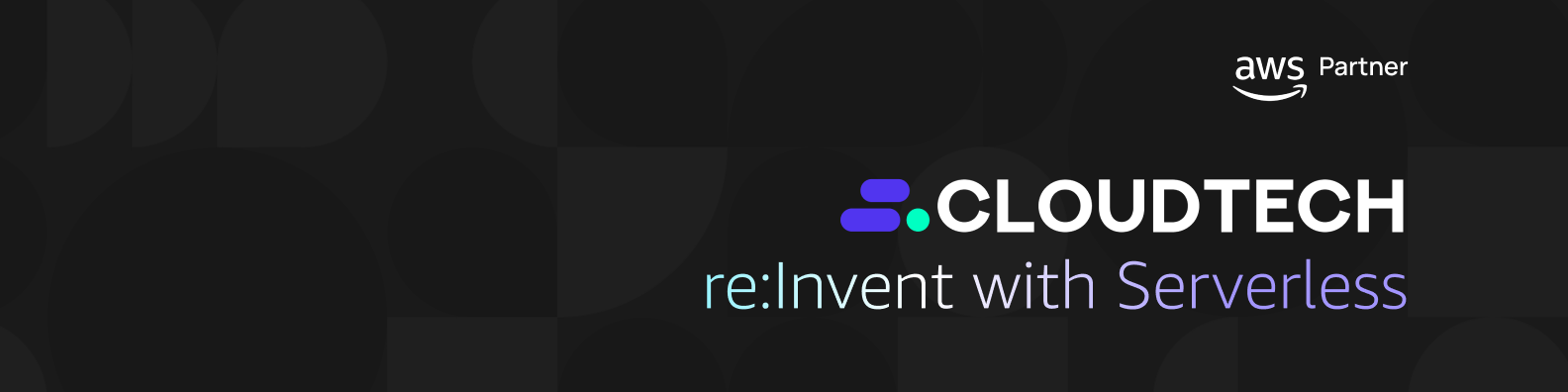 Articles & Resources Cloudtech - re:Invent your cloud experience with aws serverless