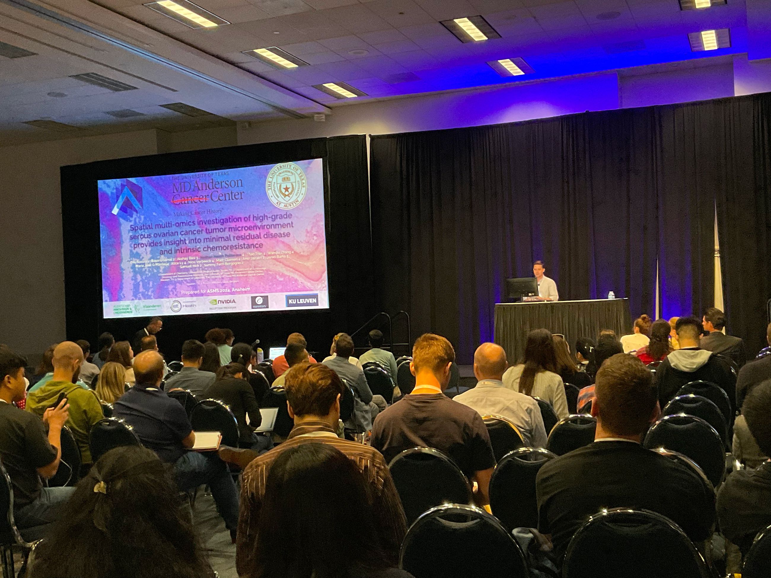 Resources center | Aspect Analytics | Bring your spatial multi-omics ...