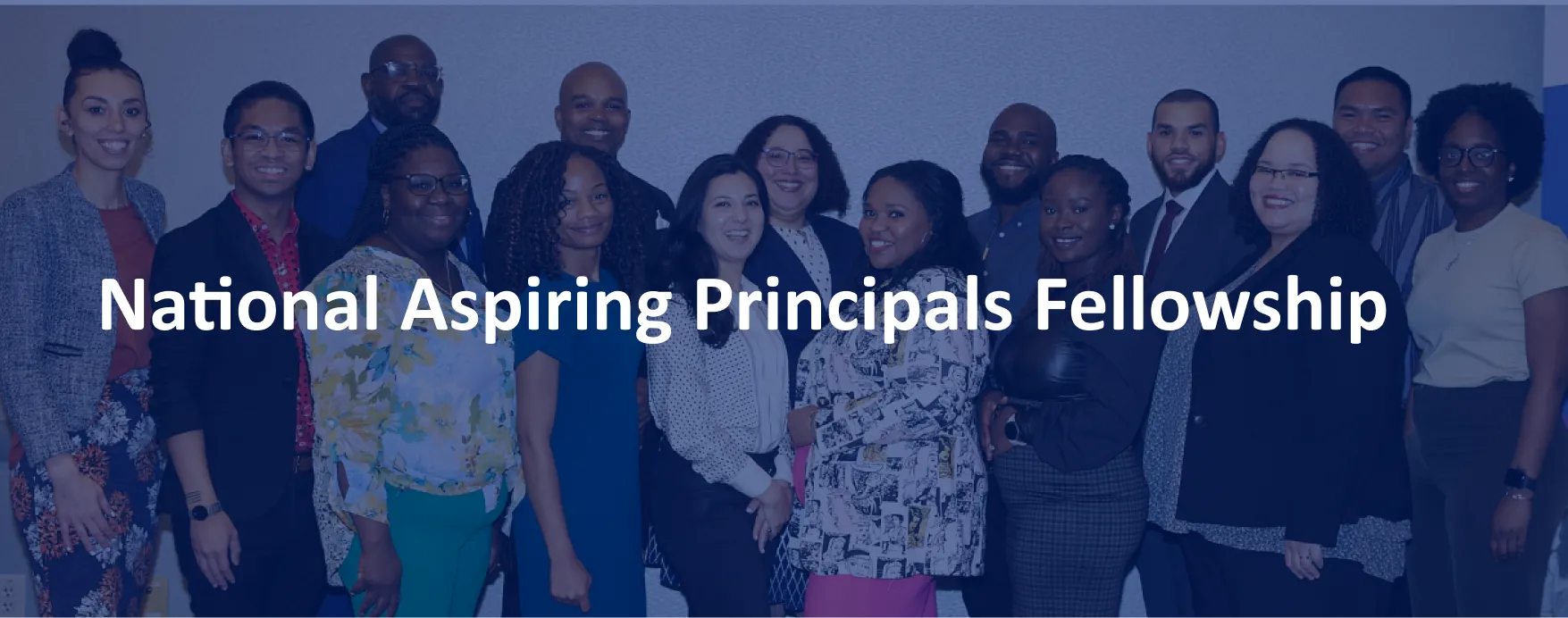 National Aspiring Principals Fellowship