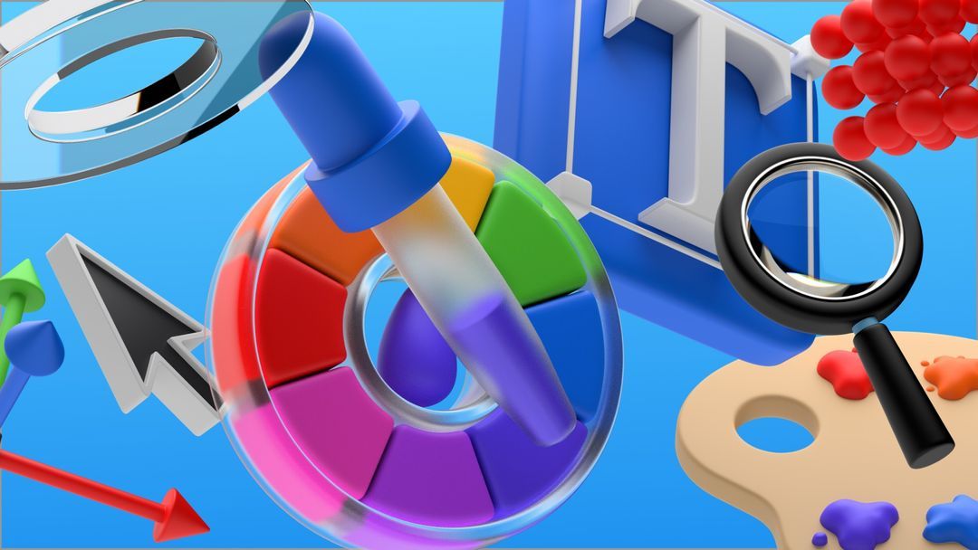 How to Use the Essential Graphics Panel