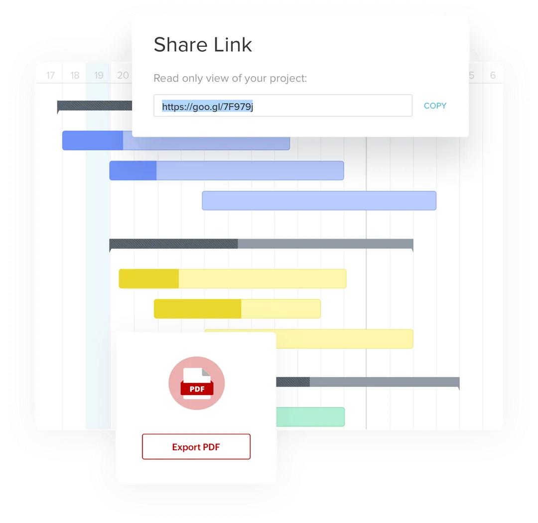 Gantt Charts Explained: A Practical Guide for Project Managers