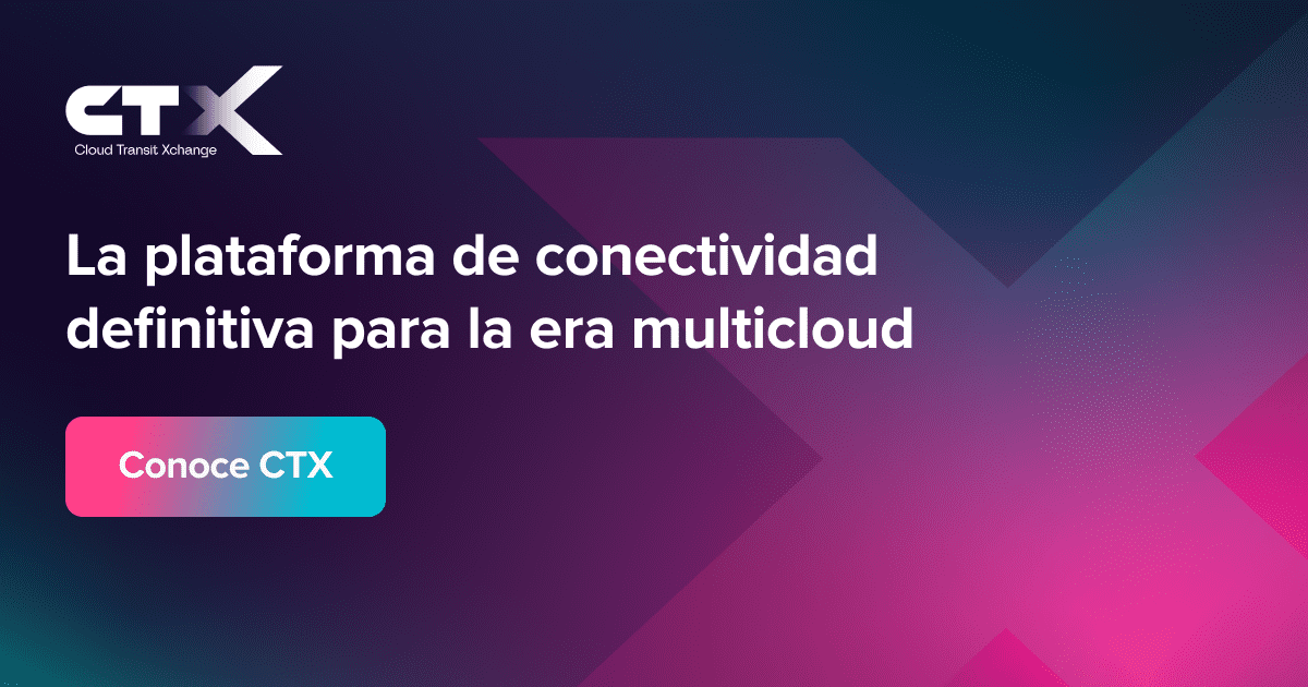 Recursos CTX: Guías y Datasheets para Estrategias Multicloud
