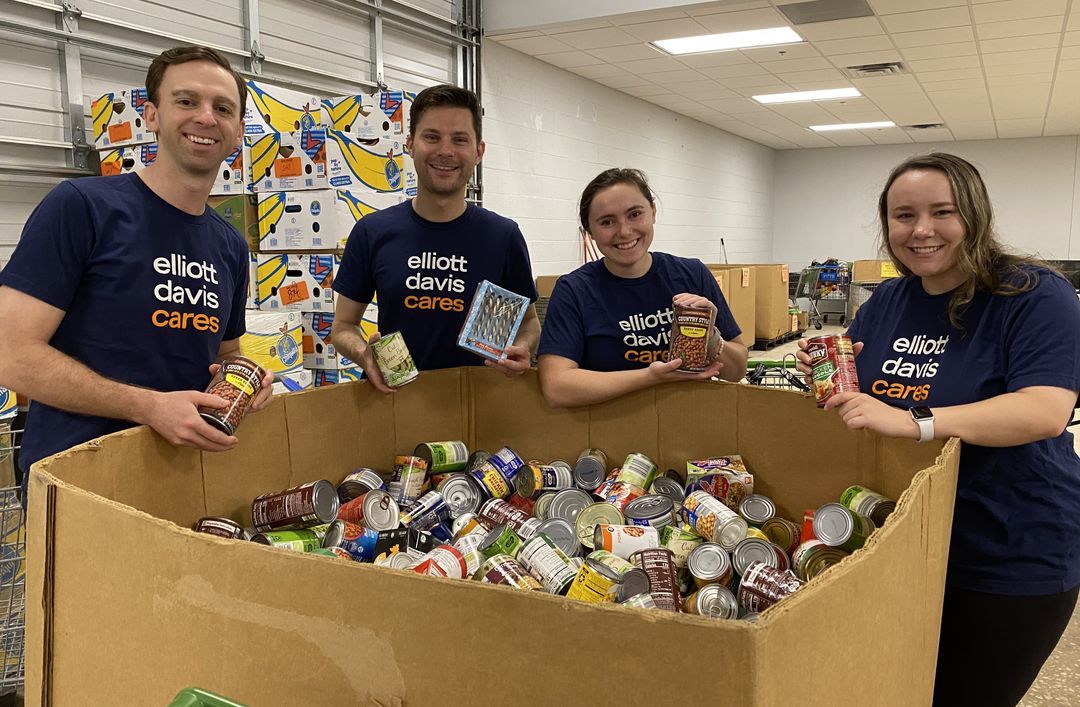 About Us | Elliott Davis