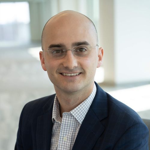 People | Elliott Davis