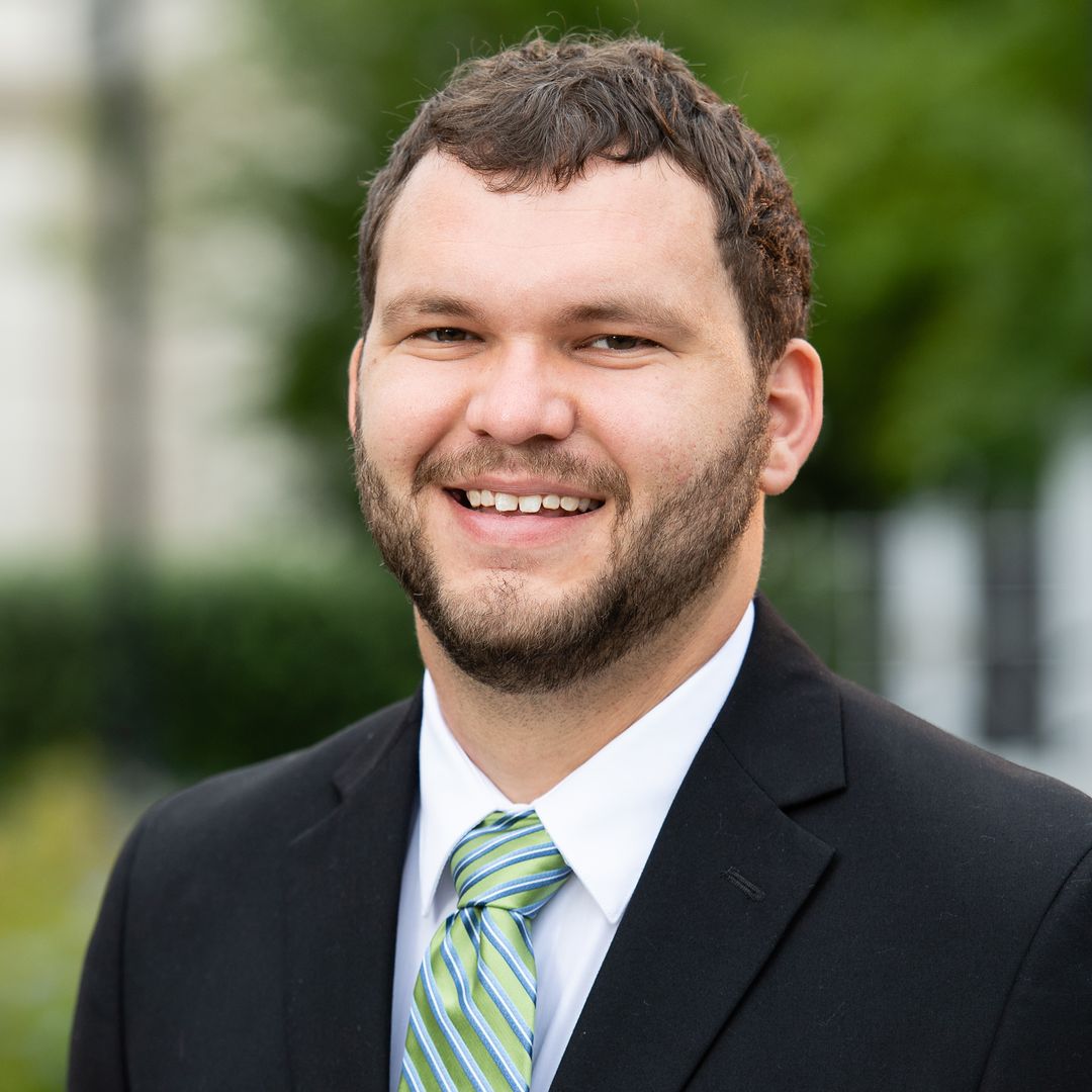 People | Elliott Davis