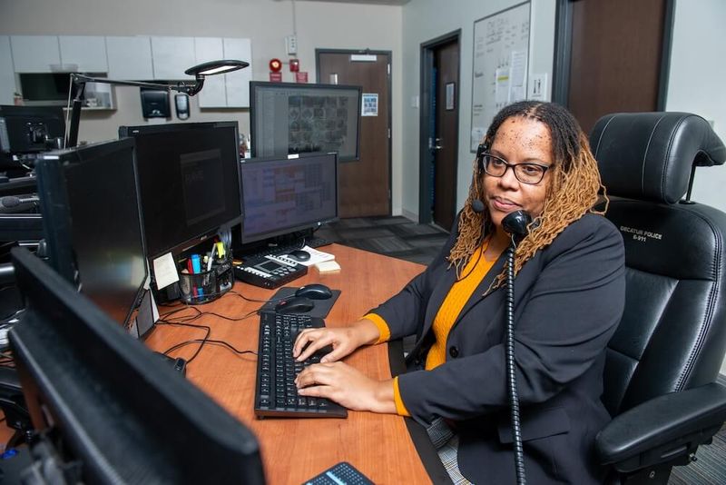 Join the City of Decatur Police Department!