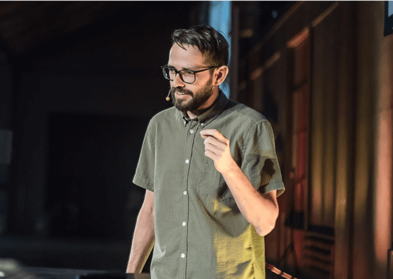 Web Design Blueprint: Free Training with Ran Segall