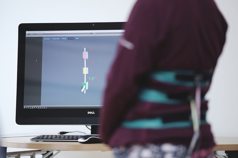 ‍Design Innovation & Interaction Design at GSA