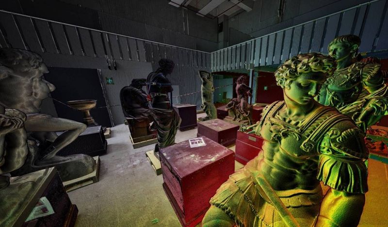 GSA | The School of Innovation and Technology (SIT)