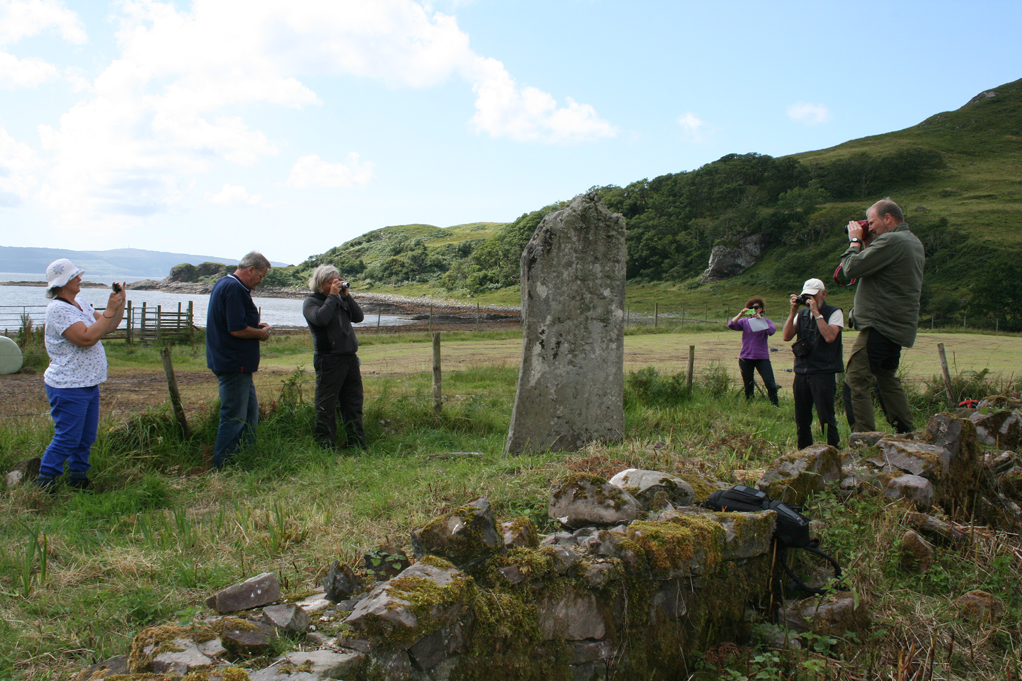 ACCORD: Archaeology Community Co-production of Research Data by ...