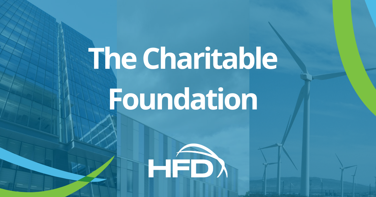 HFD Charitable Foundation: A Beacon of Hope