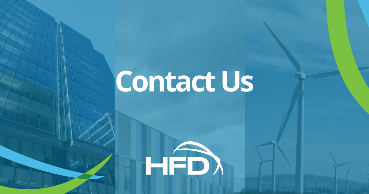 HFD - Contact Us