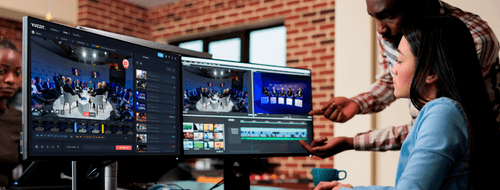 Les meilleurs outils de diffusion en direct en 2025