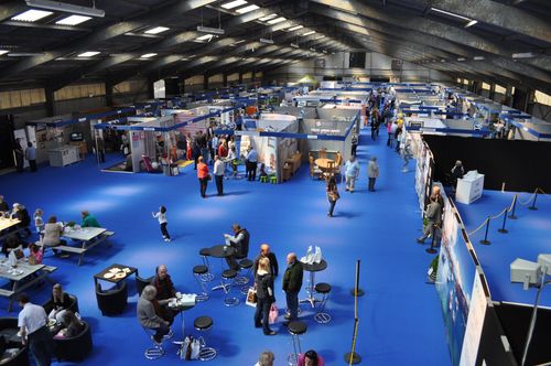 Royal Cornwall Show 2025 - Cornwall's BIGGEST Annual Event