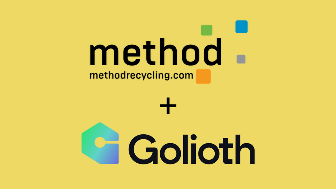 Golioth IoT Infrastructure as Code