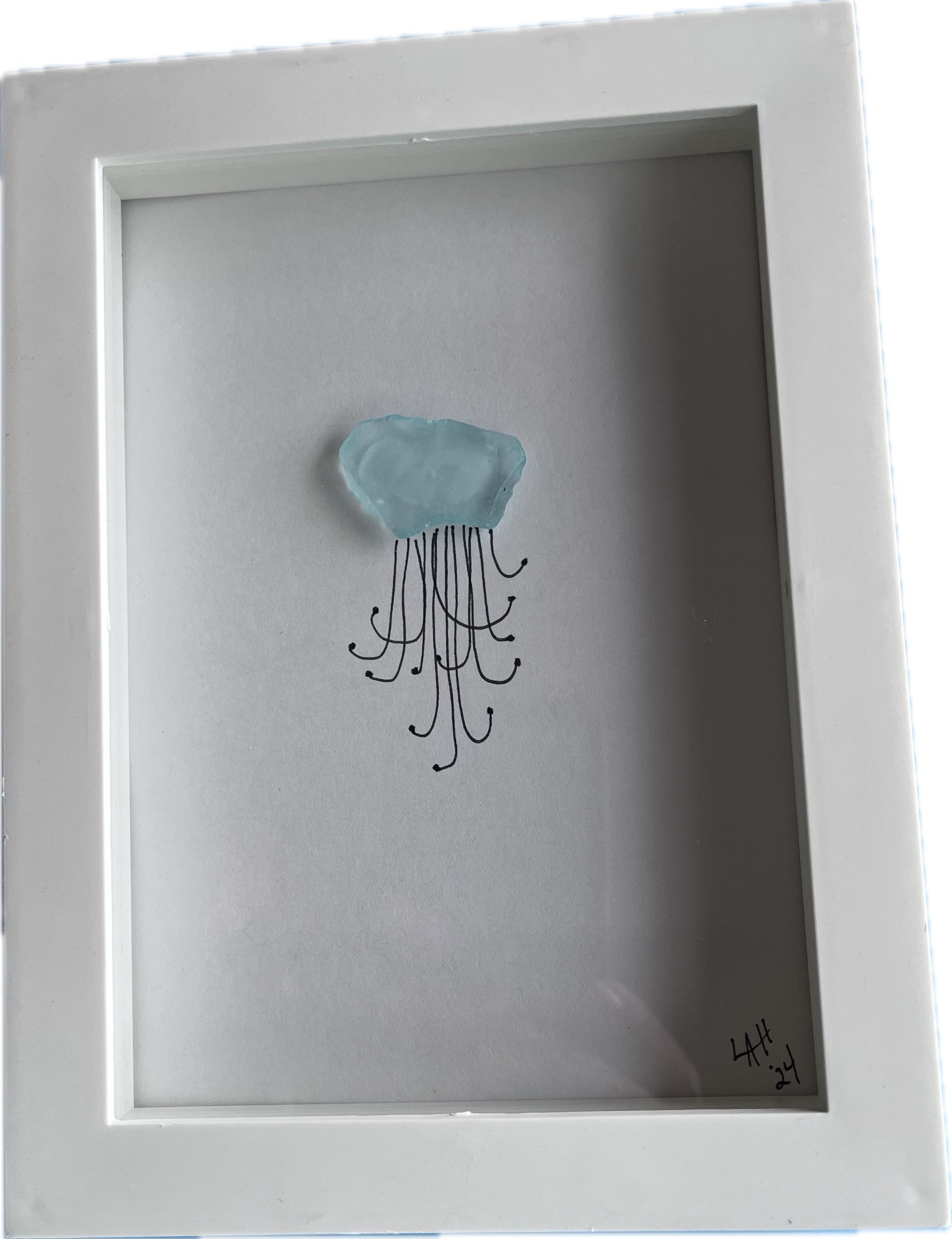 Seashells For Charity