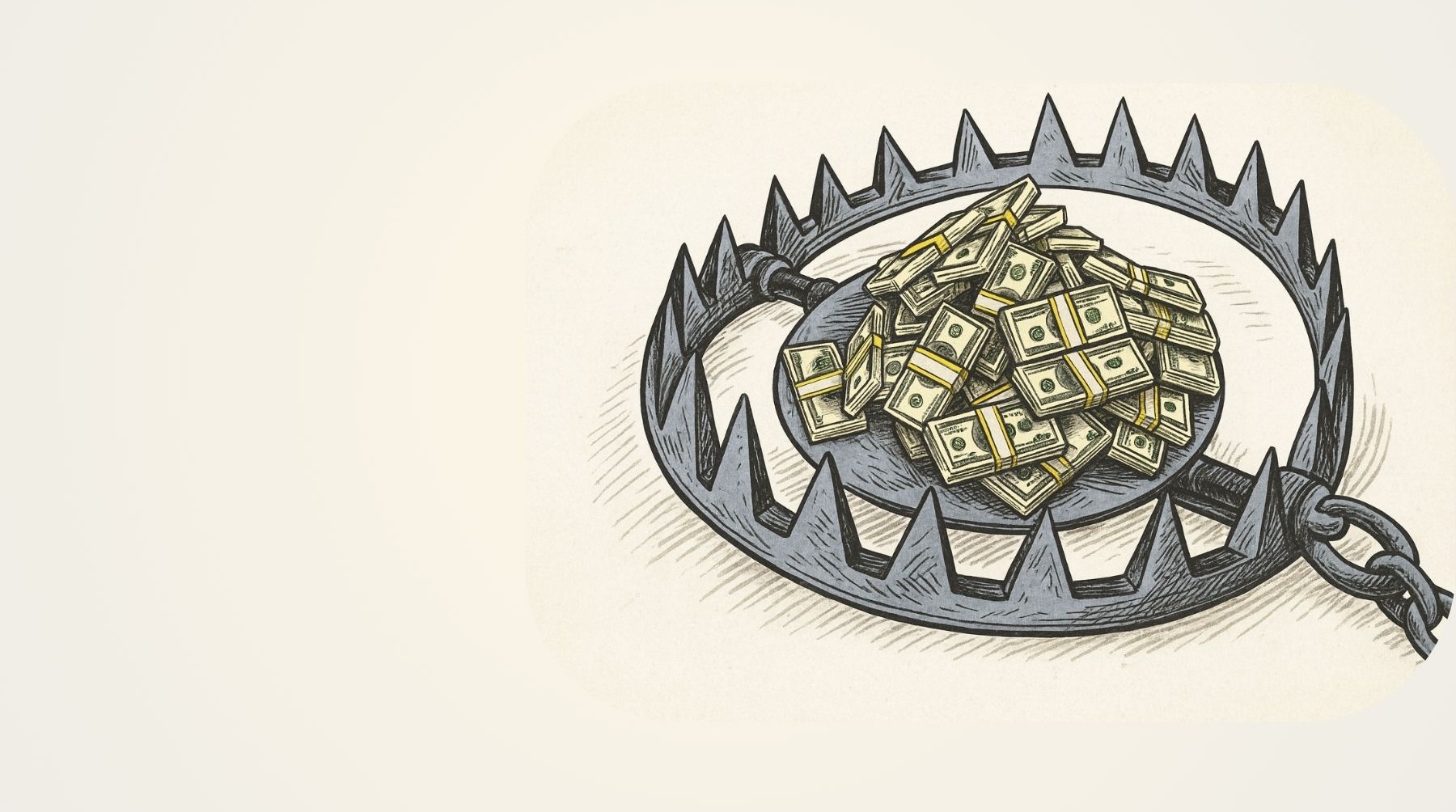 Why Most DTC Brands Fail: The Cash Flow Trap