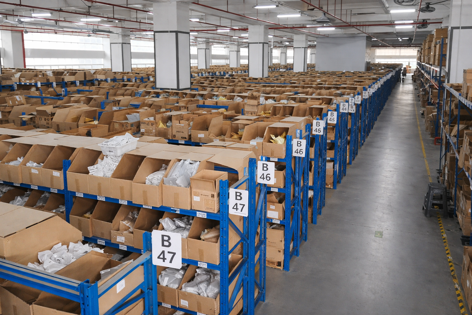 Beyond Vertical Integration: How Smart Brands Build Supply Chain ...