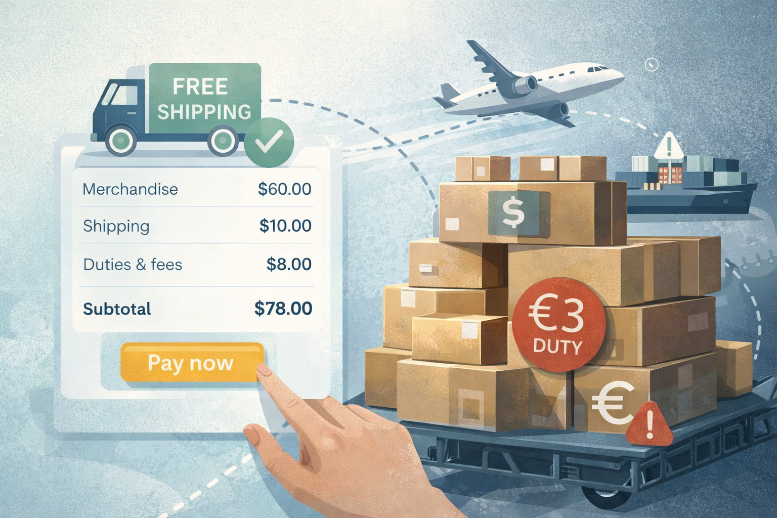 Free Shipping Strategy: How to Protect Margin and Cut Abandonment