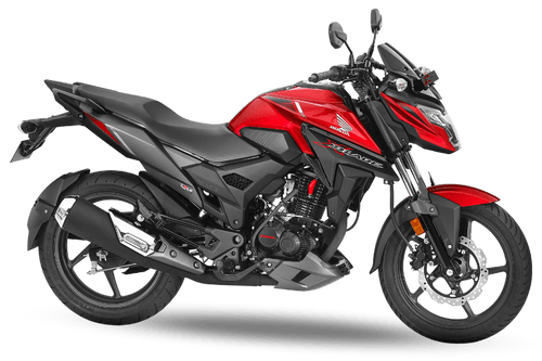 Honda Motos Sport