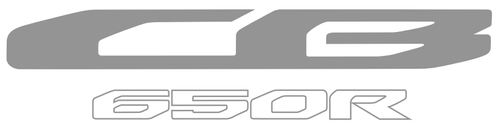 Honda Alta Cilindrada