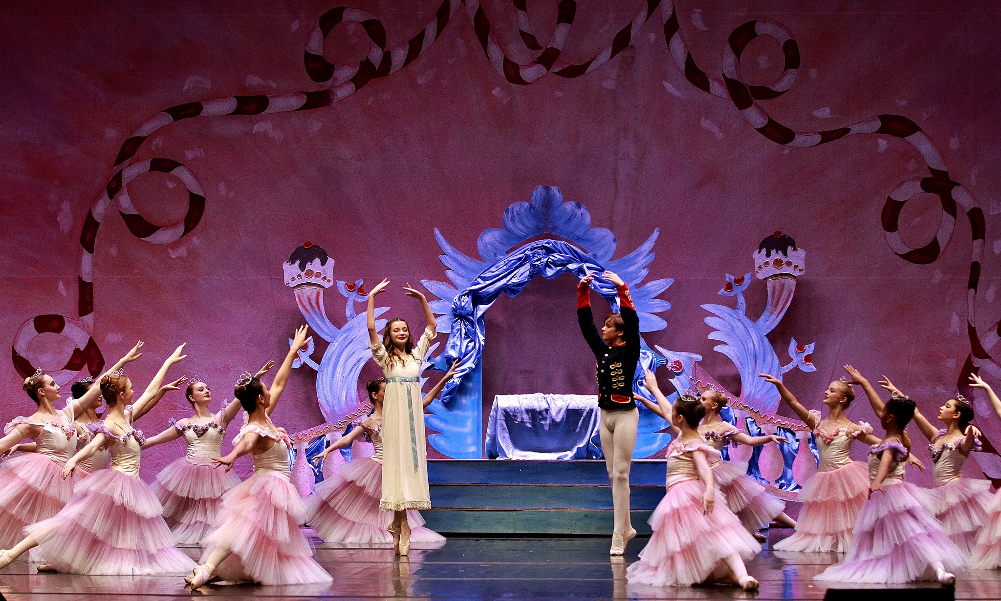 South Mississippi Ballet Theatre