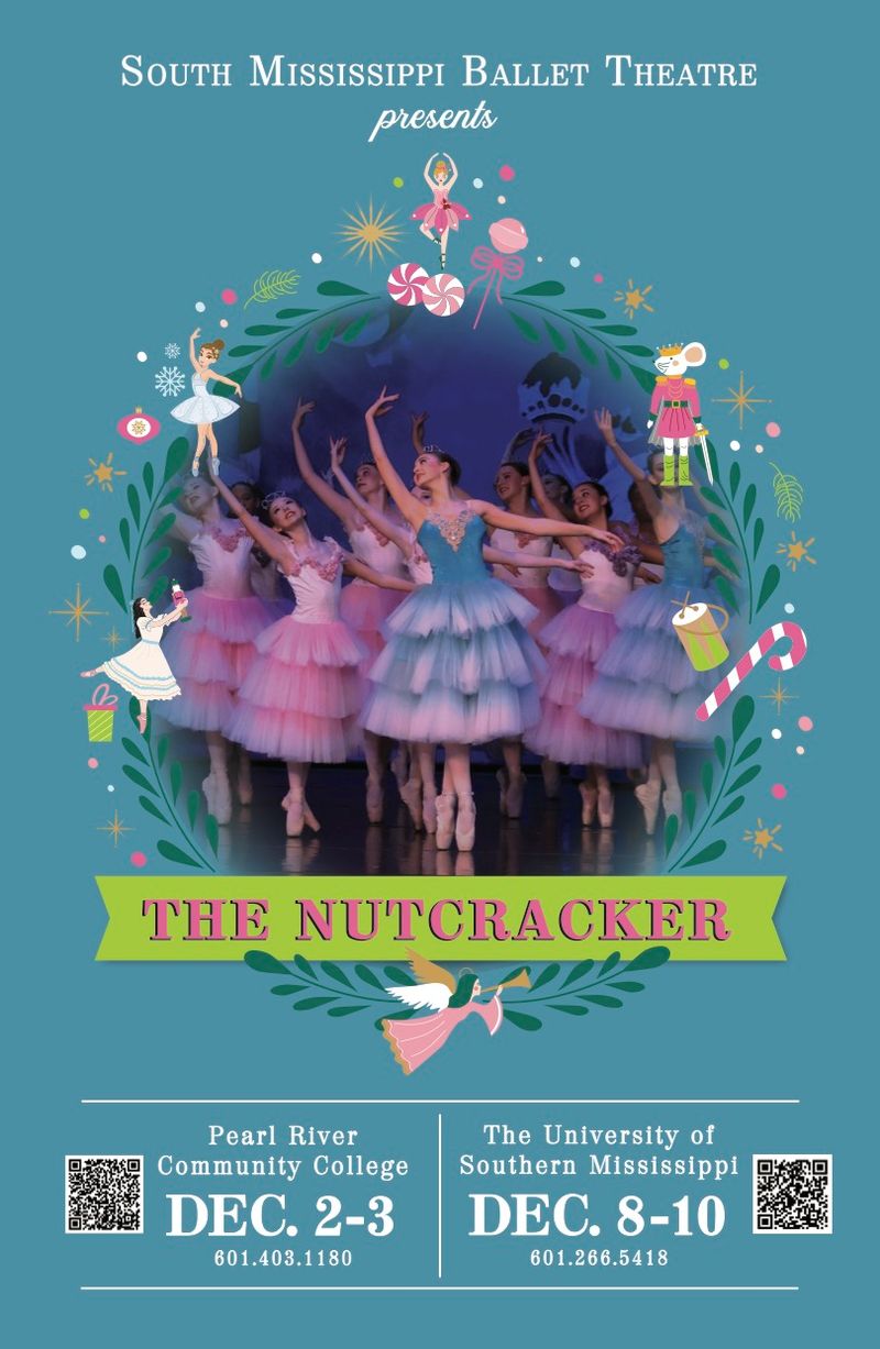 South Mississippi Ballet Theatre