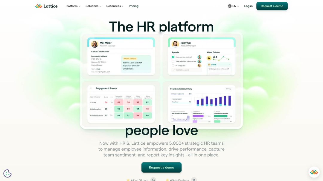 Webflow Enterprise | Build & Scale Enterprise Websites
