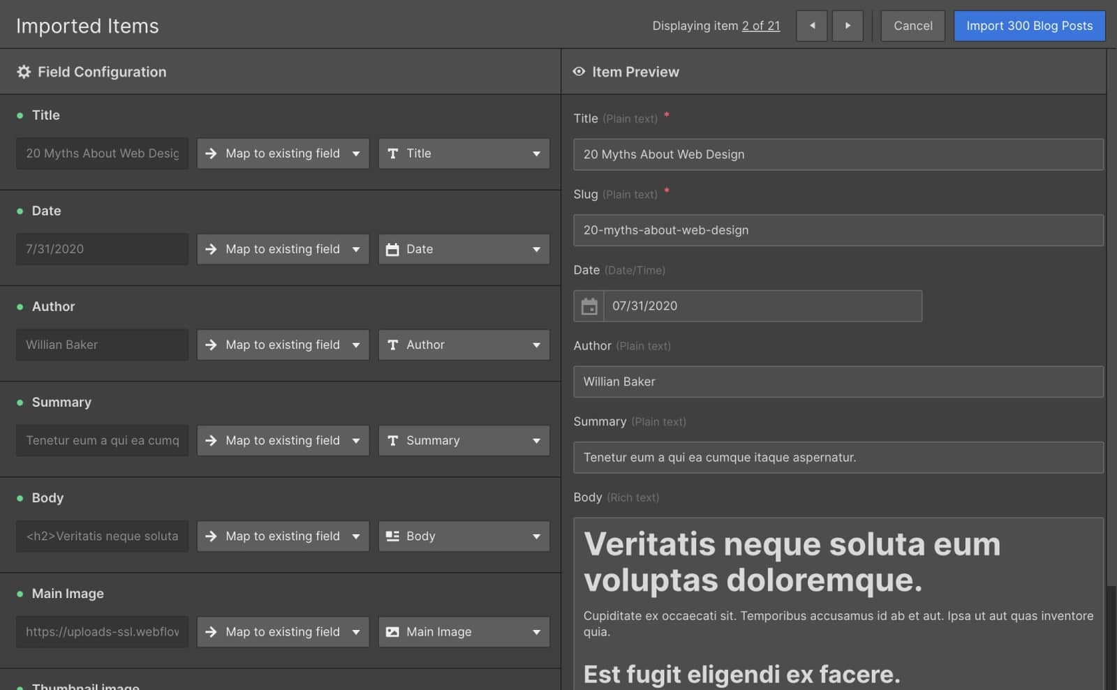 Webflow Vs Wordpress Discover The Wordpress Alternative