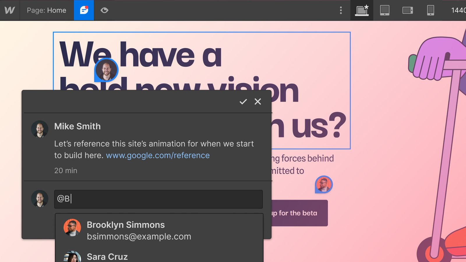 Control which sites your teammates, guests, and clients can access ...