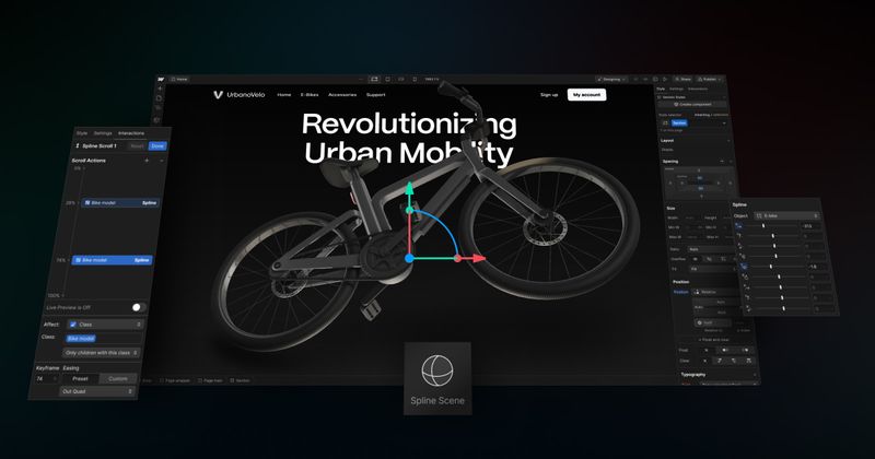 Latest updates and features | Webflow
