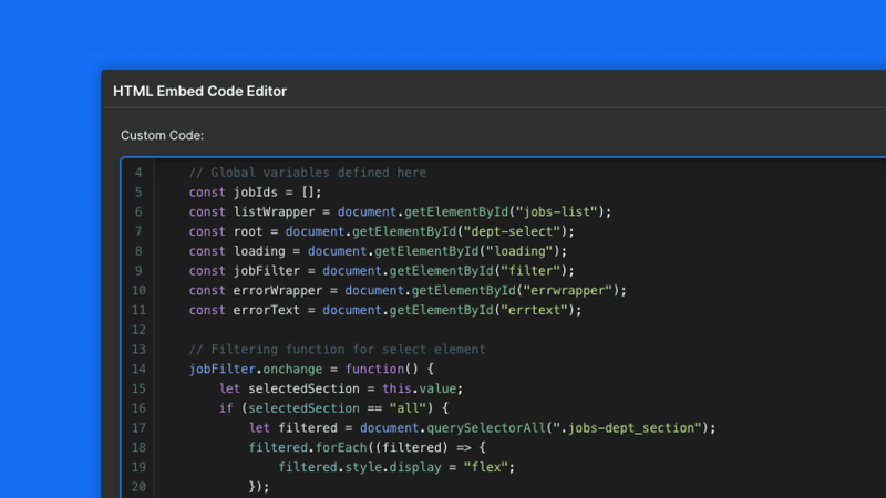 Latest updates and features | Webflow