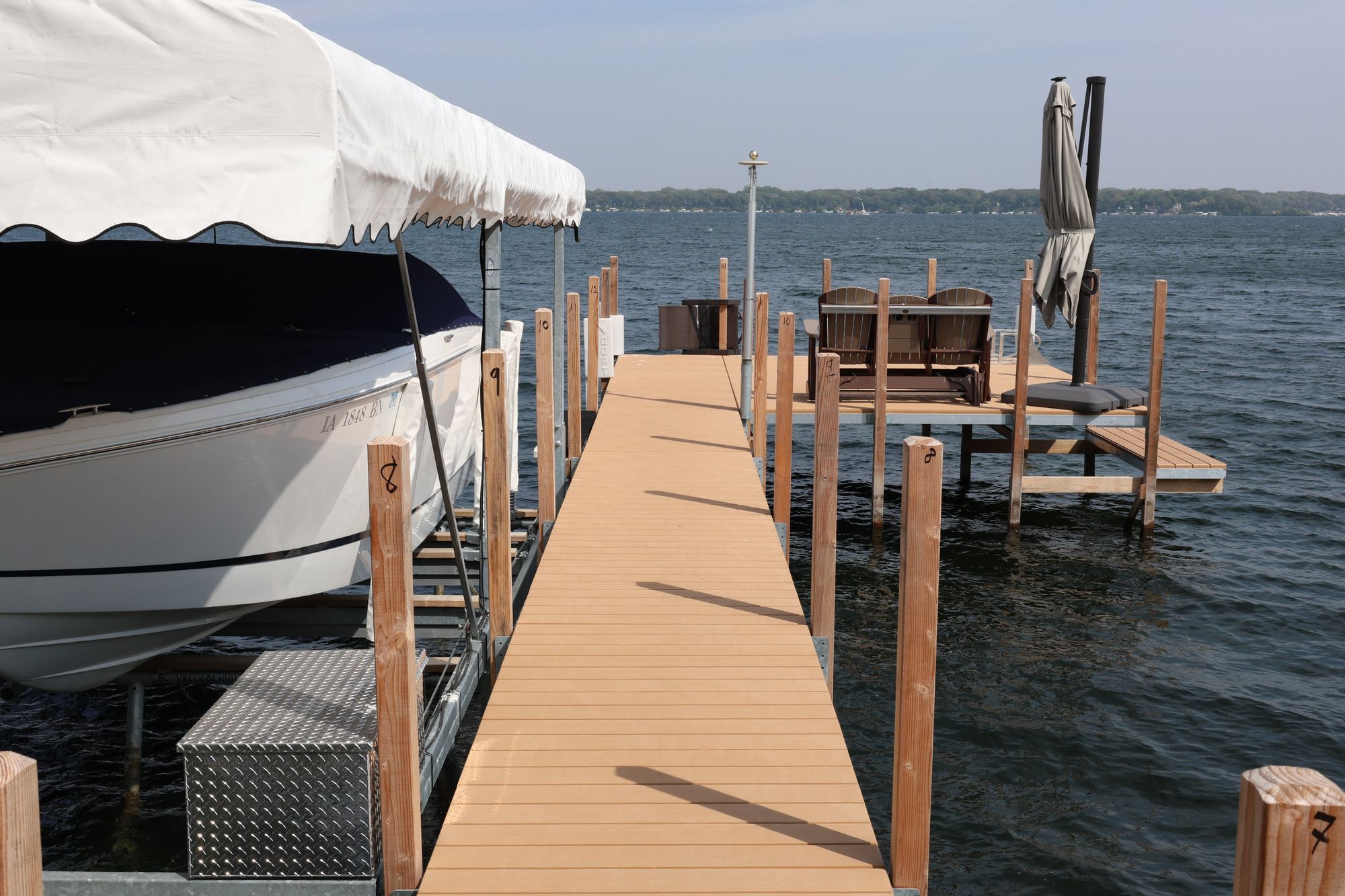 Hoist Accessories | Hoist Handle