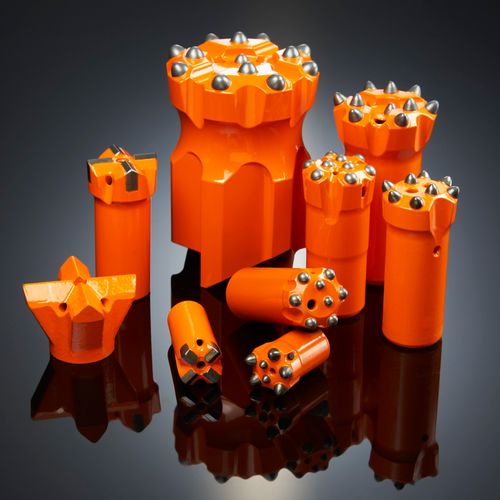 Brunner & Lay | Mining & Construction tools