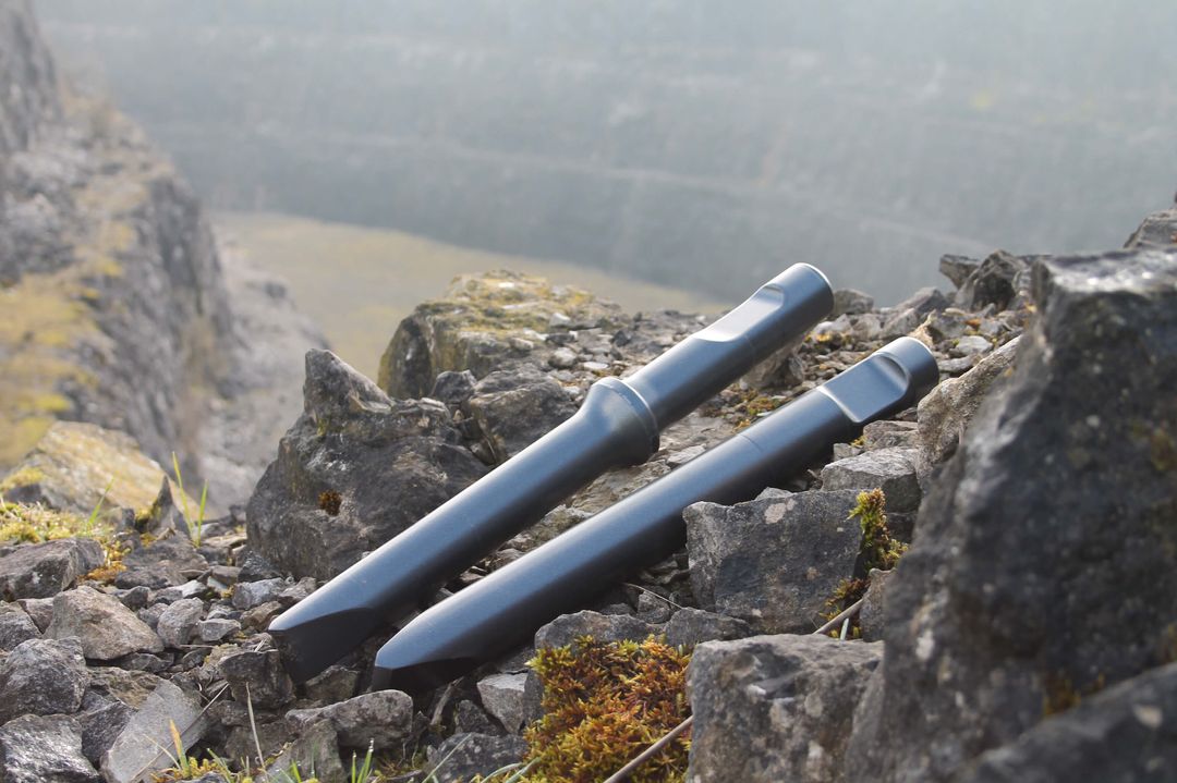 Brunner & Lay | Mining & Construction tools