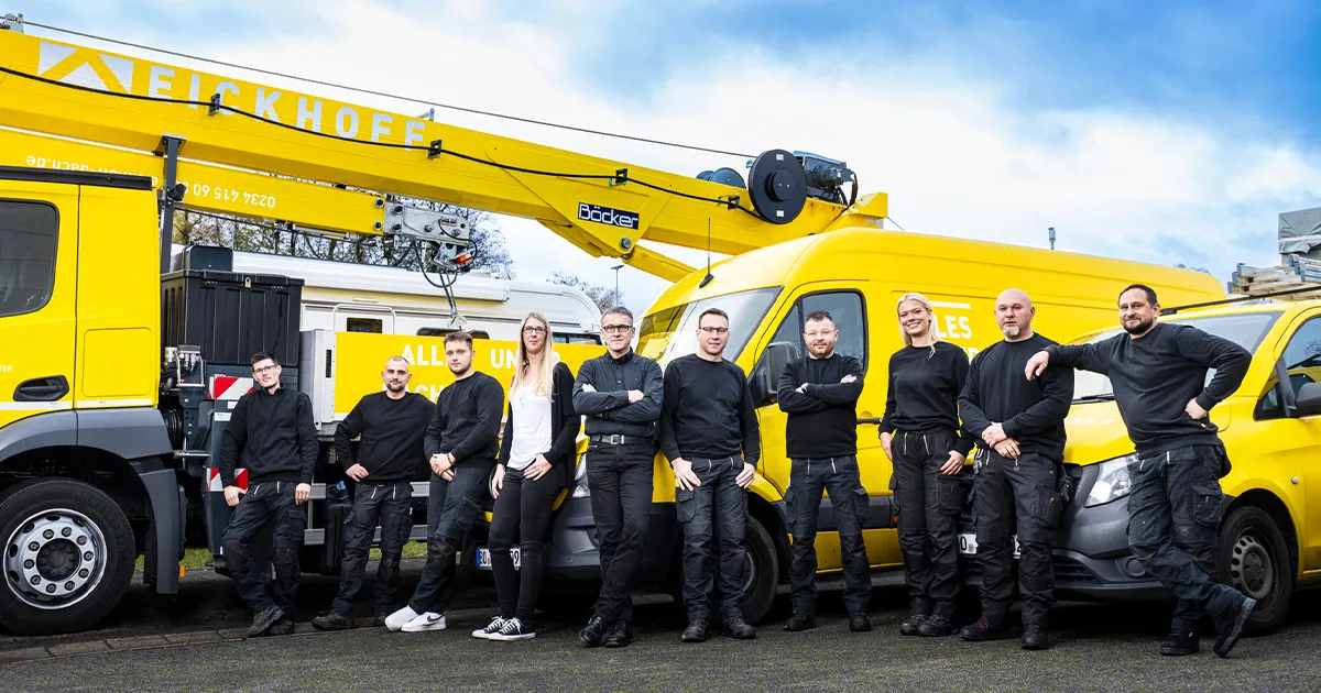 Unser Team