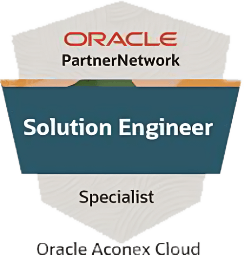 Technology | Oracle Aconex