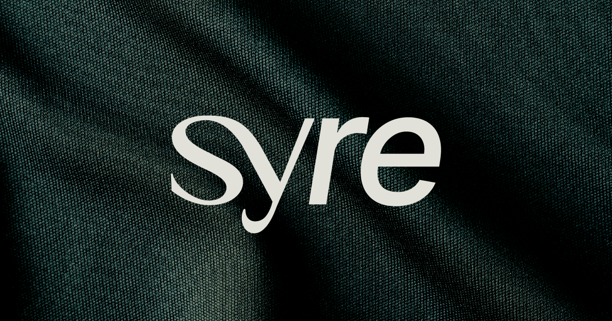 Our team - Syre