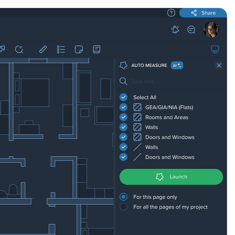 Kreo — AI Takeoff Software with Estimating Capabilities