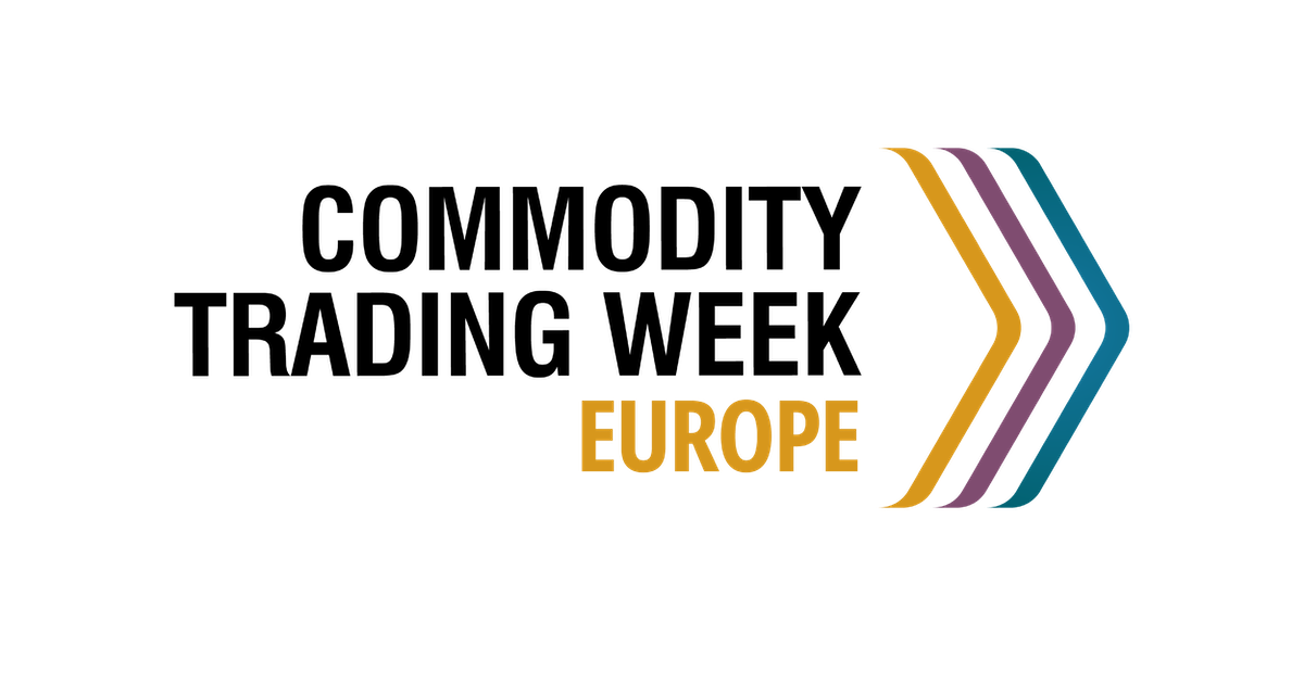 Tickets - Commodity Trading Week 2026