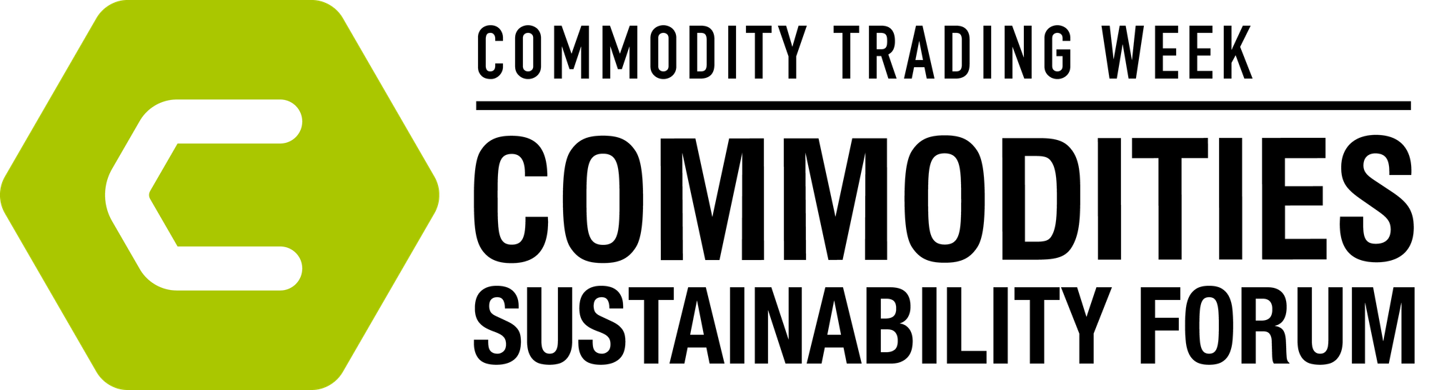 Commodity Trading Week Europe 2025