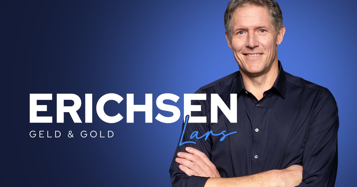 Lars Erichsen Report