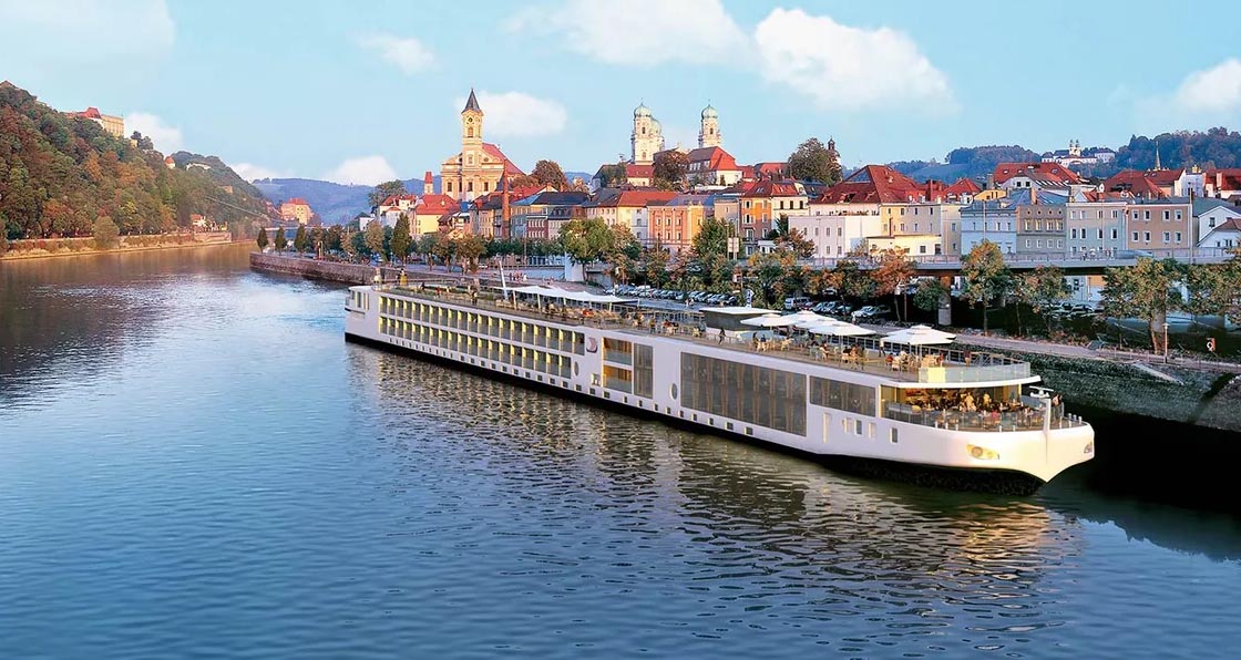 Viking Ran | Fred. Olsen Travel Agents