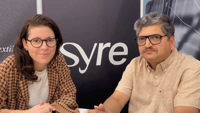 News - Syre