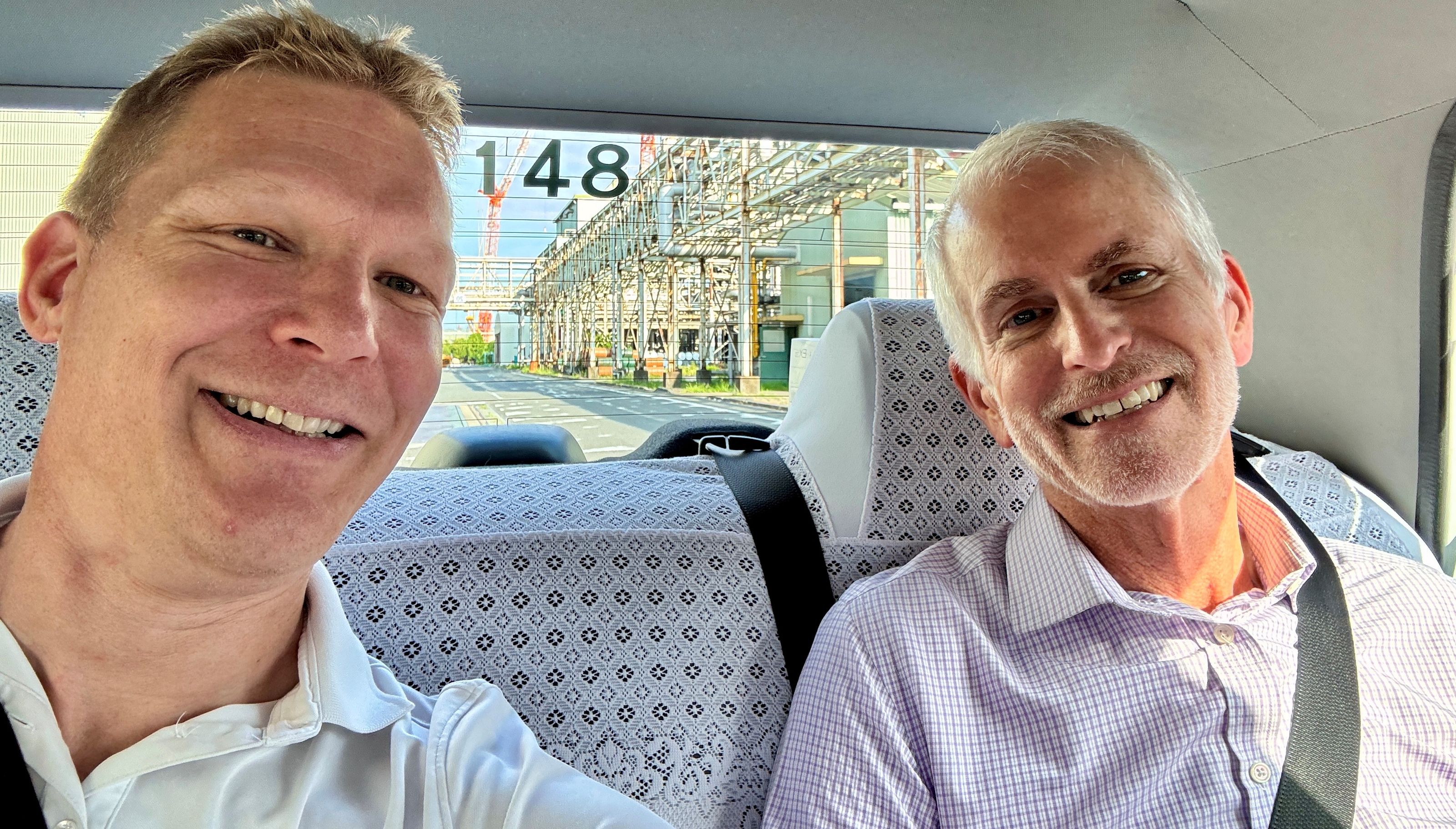 Dennis Nobelius: Three verticals, one mission for circular polyester – Syre