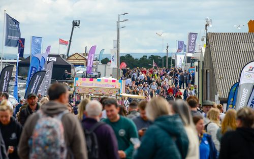 Royal Cornwall Show 2025 - Cornwall's BIGGEST Annual Event