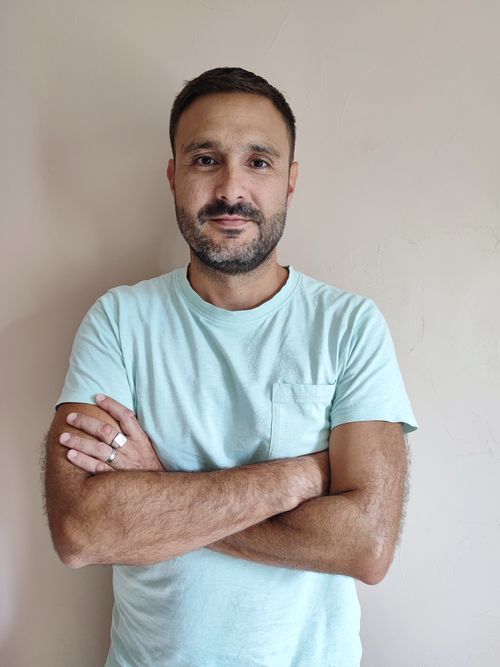 Humanlinker | Personalized prospecting reinvented with AI