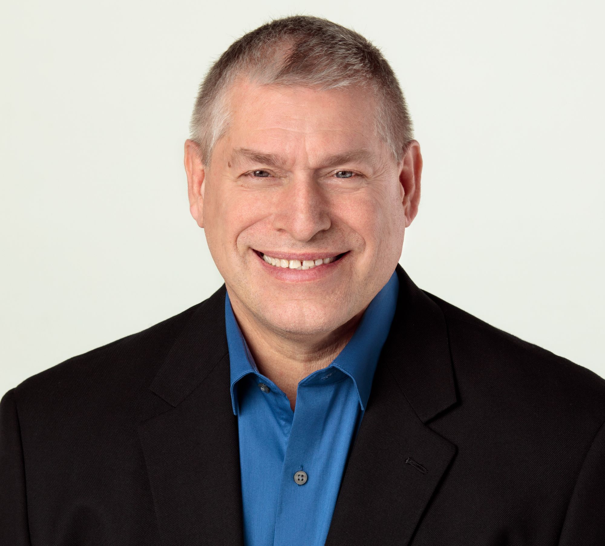 Meet Our Team: The People Behind Entrepreneur Fund's Mission