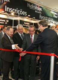 HydroVision Brasil