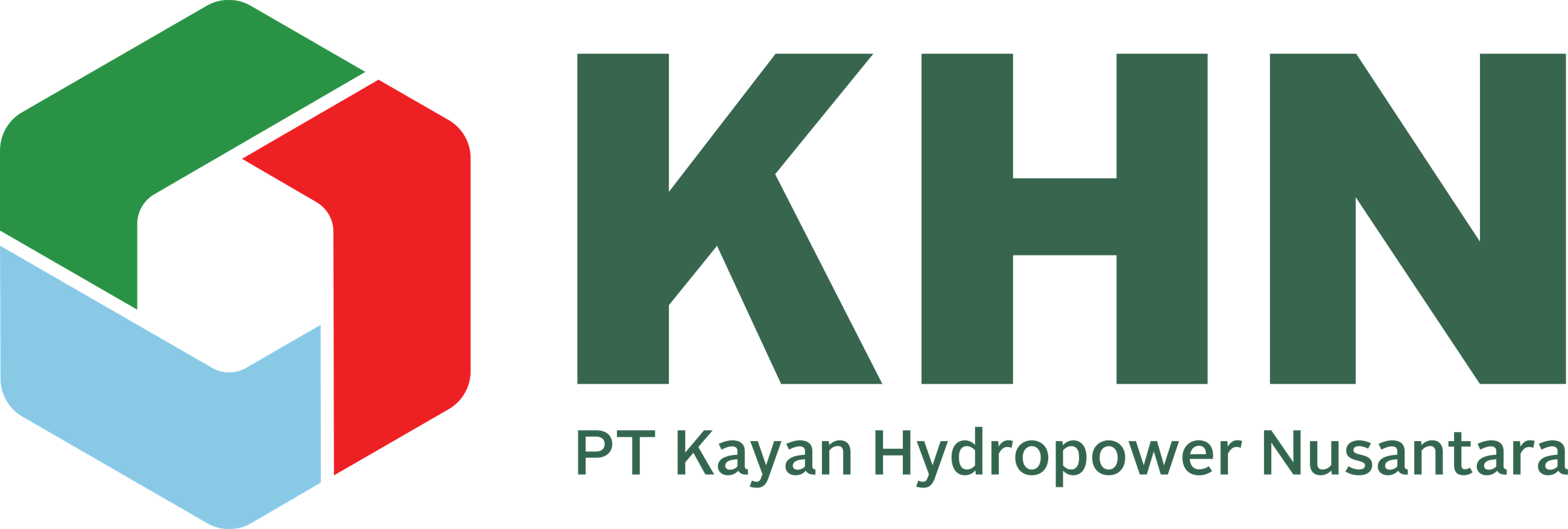 PT Kayan Hydropower Nusantara